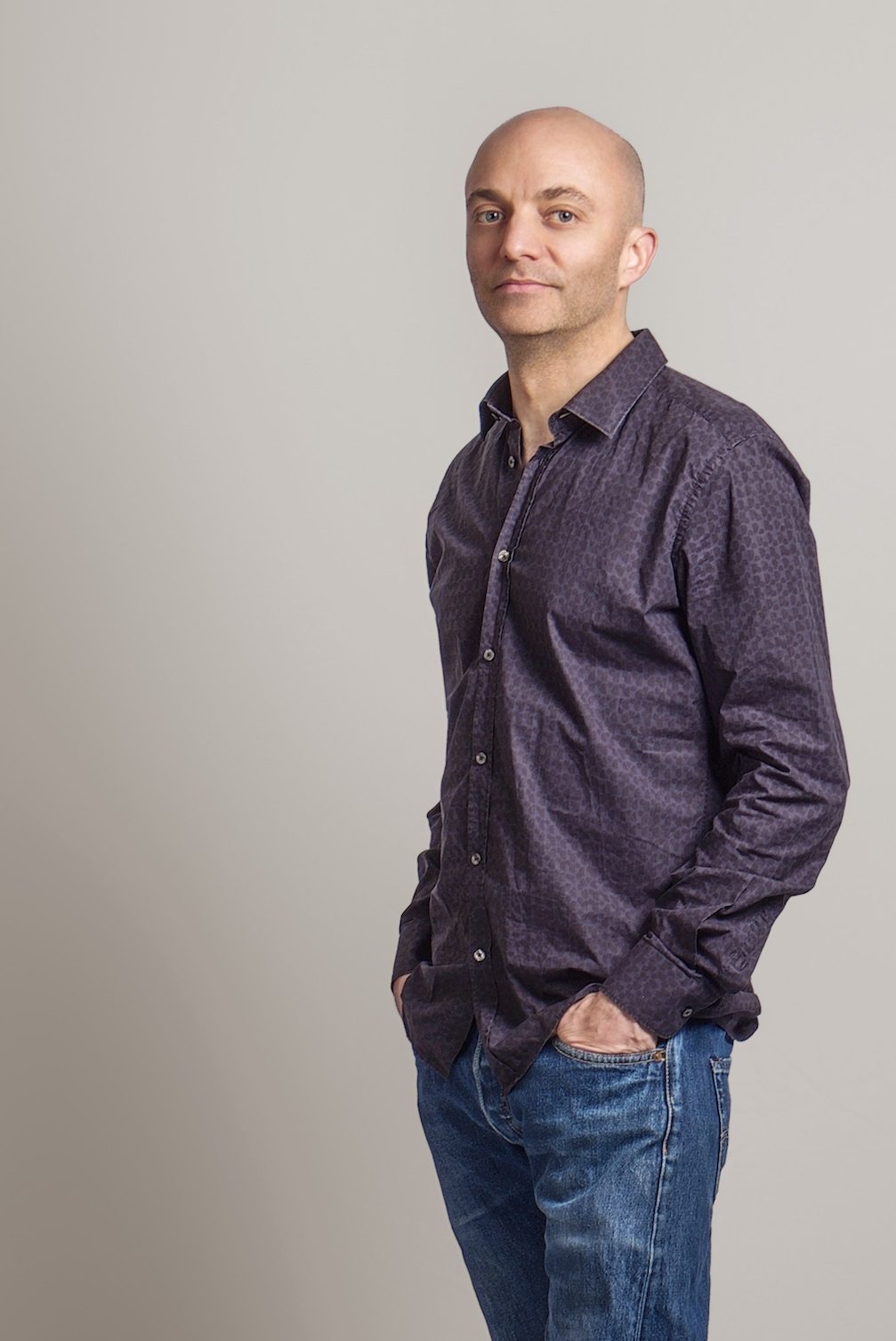 Tim Summers - About | Timothy Summers